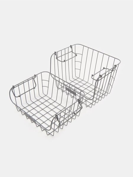 Sinsay - STORAGE - ανοιχτό γκρι | FAVI.gr