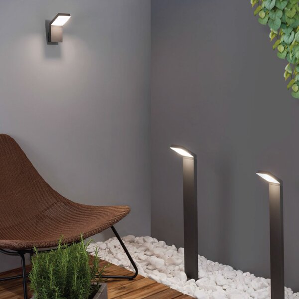 Απλίκα Εξωτερικού Χώρου Sole Luce 206420117 | FAVI.gr