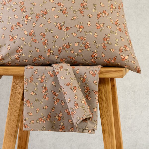 Σεντόνι Μονό Με Λάστιχο + Μαξιλαροθήκη (Σετ) Melinen Ultra Line Cesare ...