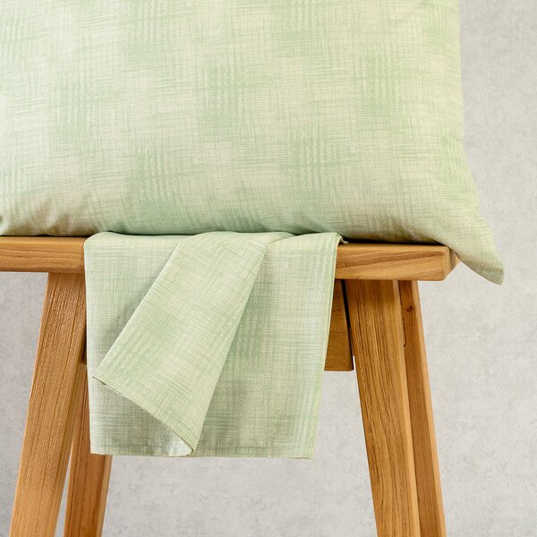 Σεντόνι Ημίδιπλο Με Λάστιχο + Μαξιλαροθήκη (Σετ) Melinen Ultra Line ...