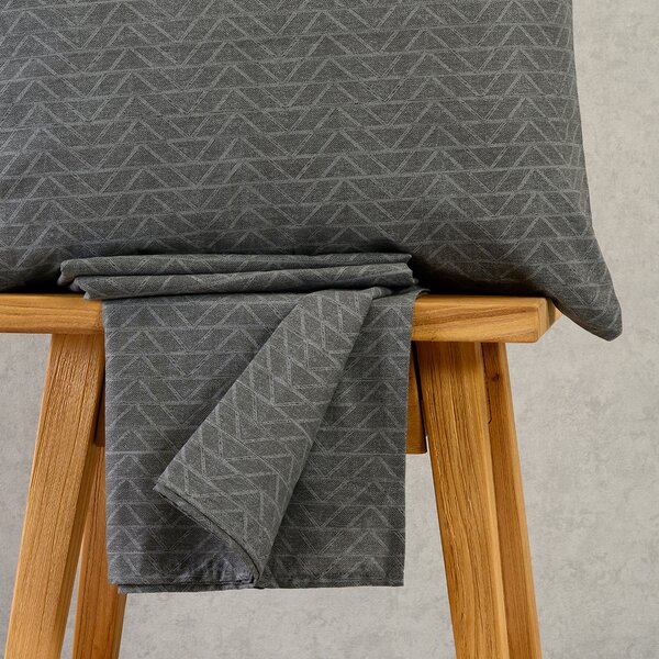 Σεντόνι Υπέρδιπλο Με Λάστιχο + Μαξιλαροθήκες (Σετ) Melinen Ultra Line ...