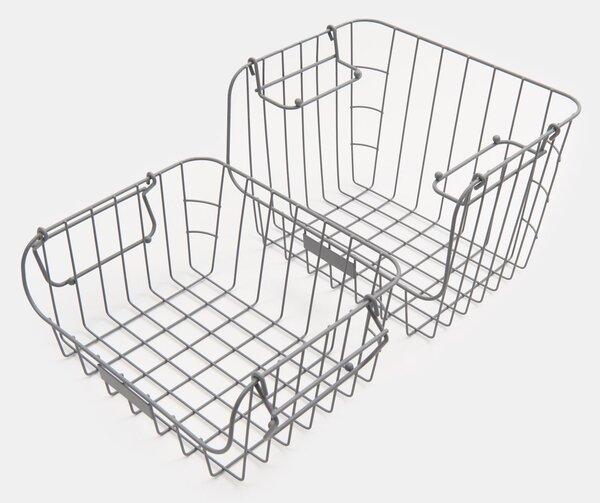 Sinsay - STORAGE - ανοιχτό γκρι | FAVI.gr